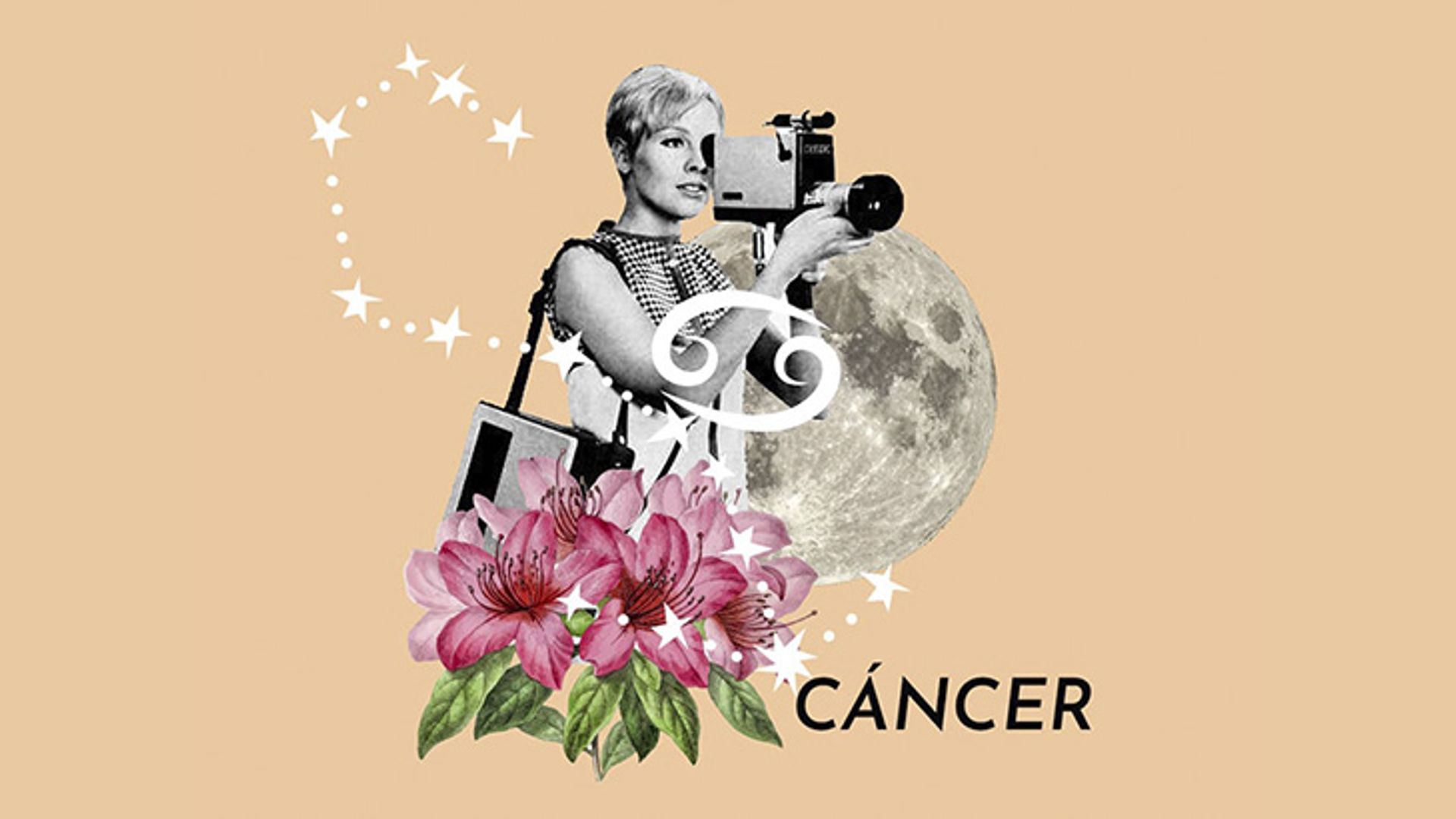 Cáncer hoy: predicción y características del signo