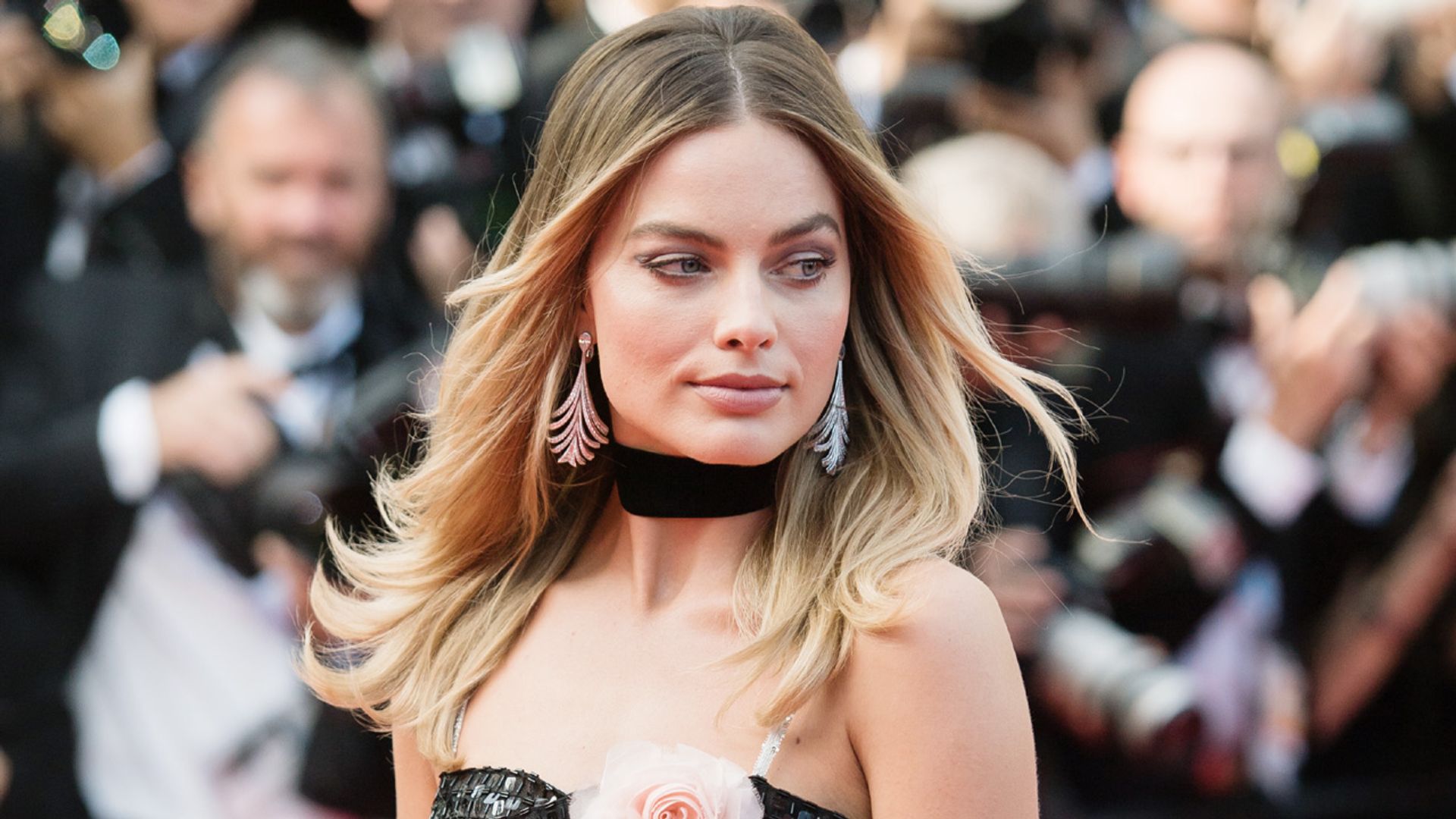 Así ha cambiado Margot Robbie en 10 años: desde 'El lobo de Wall Street ...