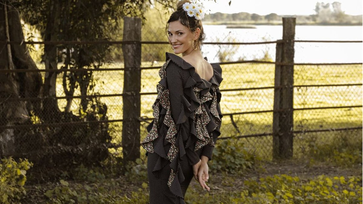 Todos los consejos para vestir en El Rocío