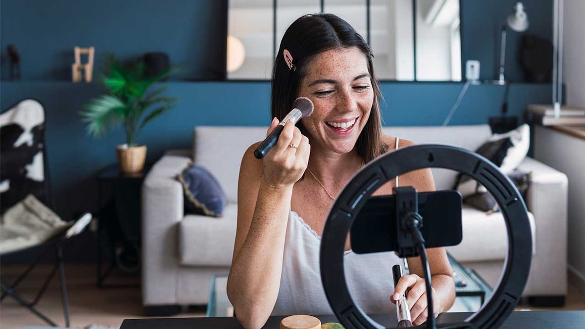 Esto es todo lo que necesitas para convertirte en vlogger o instagramer ...