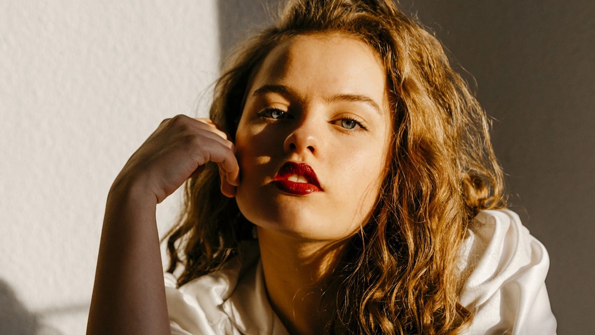 Vuelven los 'Cherry Coke Lips': cómo conseguir el color de labios más ...