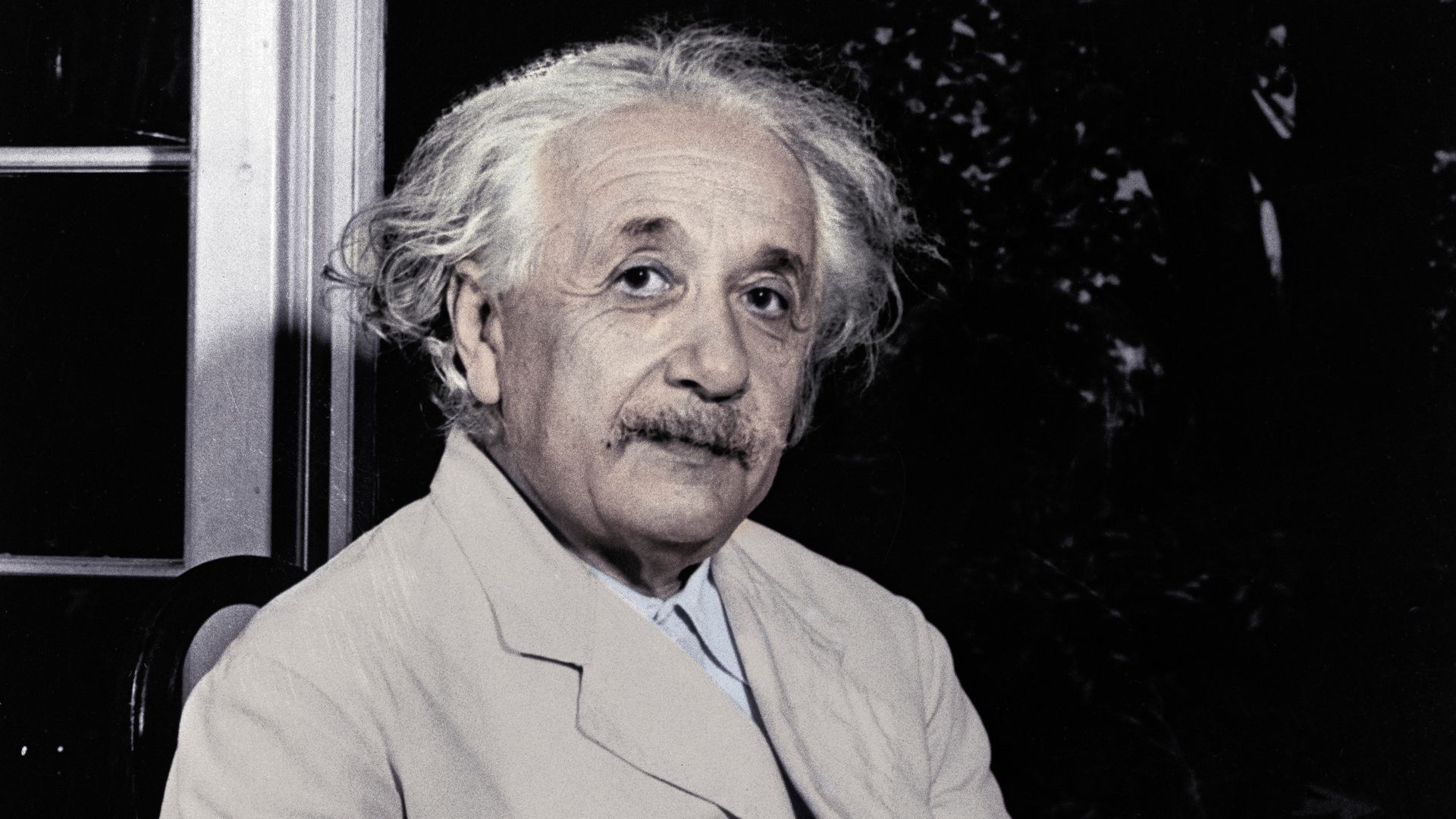 La frase de Albert Einstein que reivindica la imaginación: "Si quieres ...