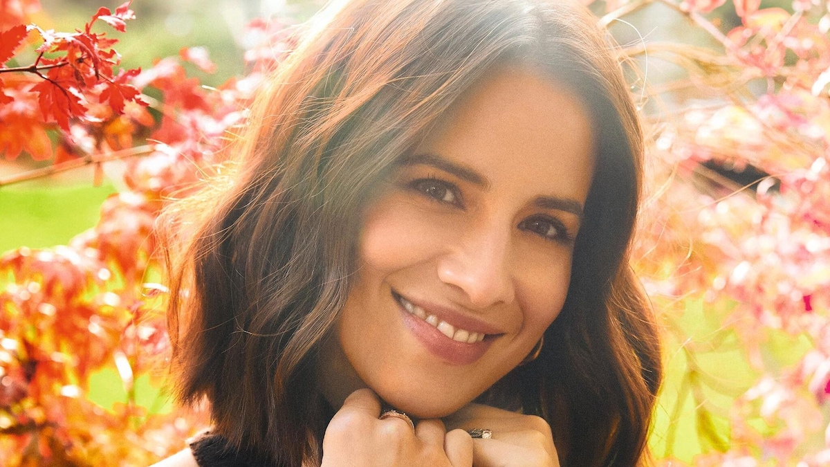 Laura Londoño ya tiene la nacionalidad española: 'Vuelvo en dos meses'