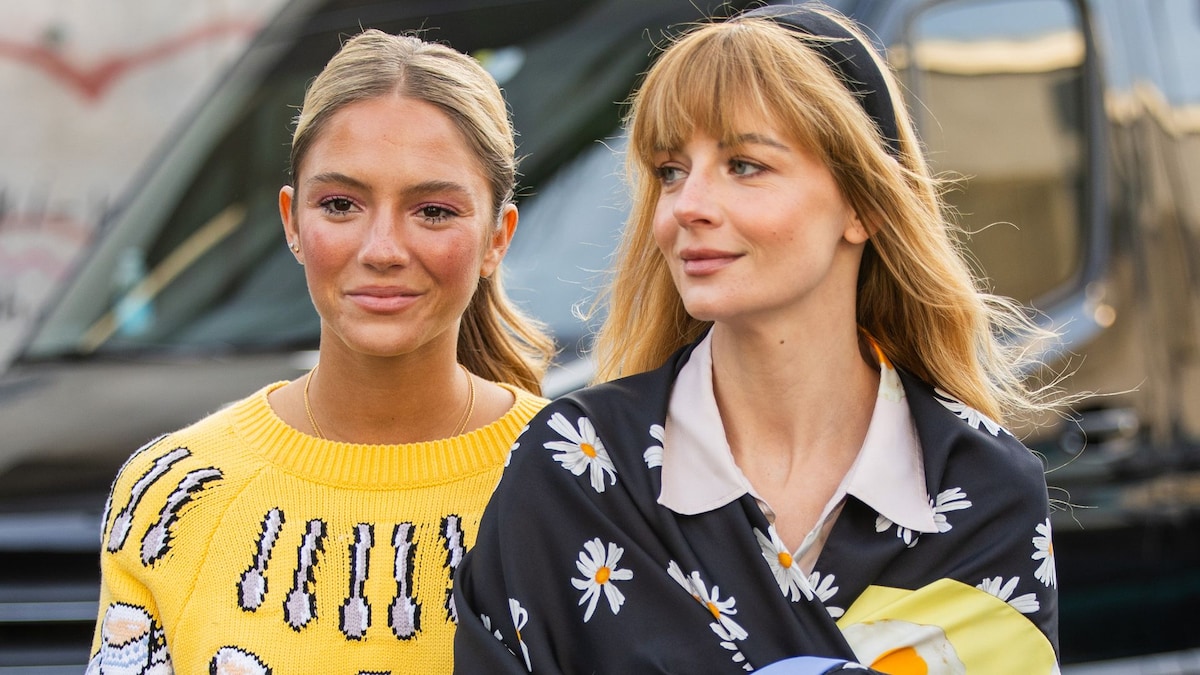 'Effortless Hair': la tendencia de peinado portuguesa que te hará lucir ...