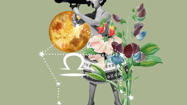 Compatibilidad Libra con Escorpio. Horóscopo de hola.com