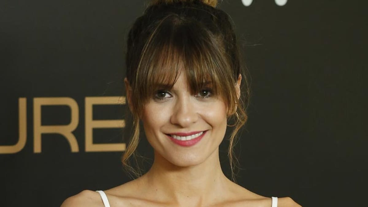 Elena Ballesteros, sobre su próximo enlace: 'Mi familia no sabía nada ...