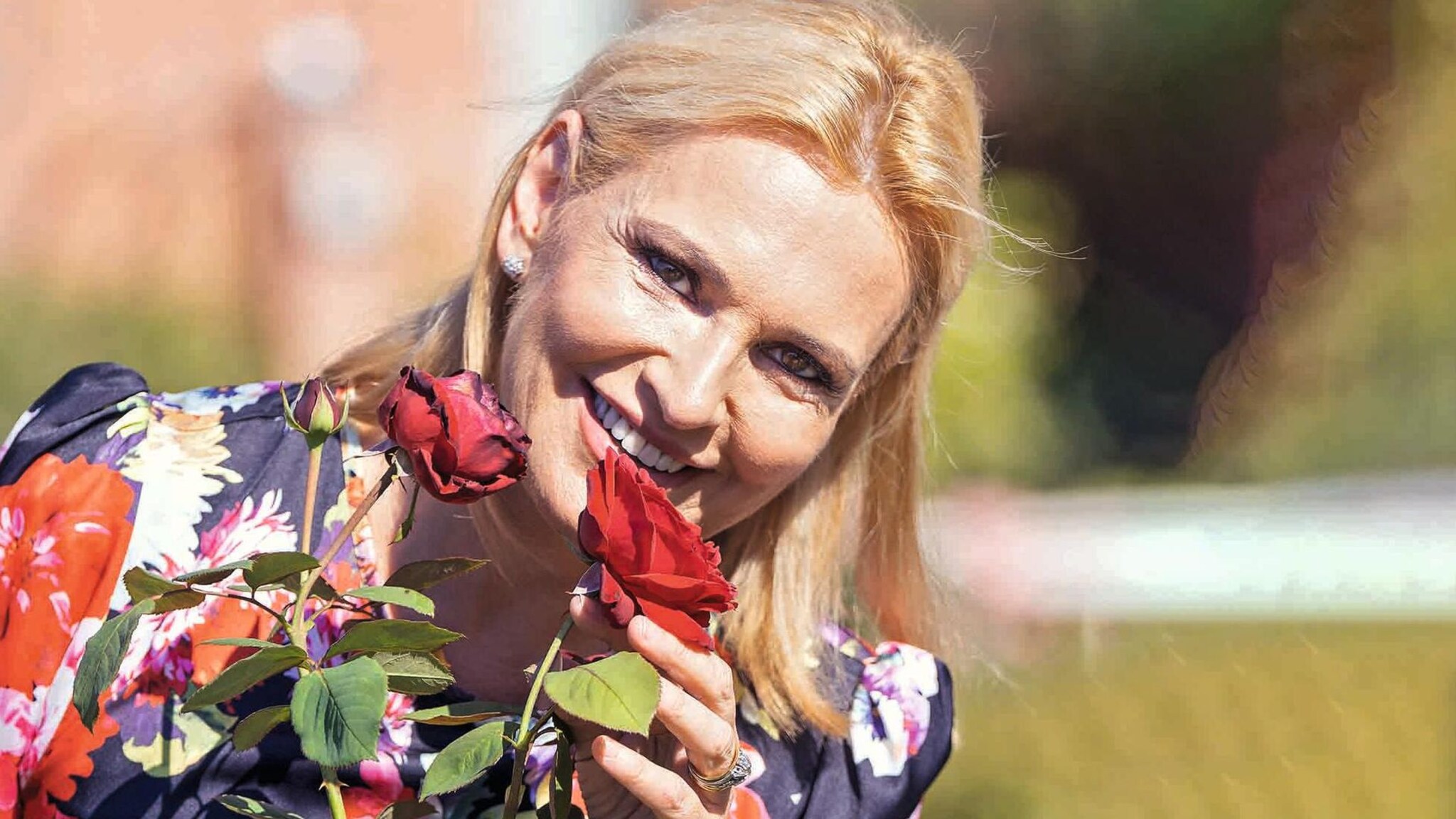 Ainhoa Arteta nos habla tras su segunda operación de cuerdas vocales