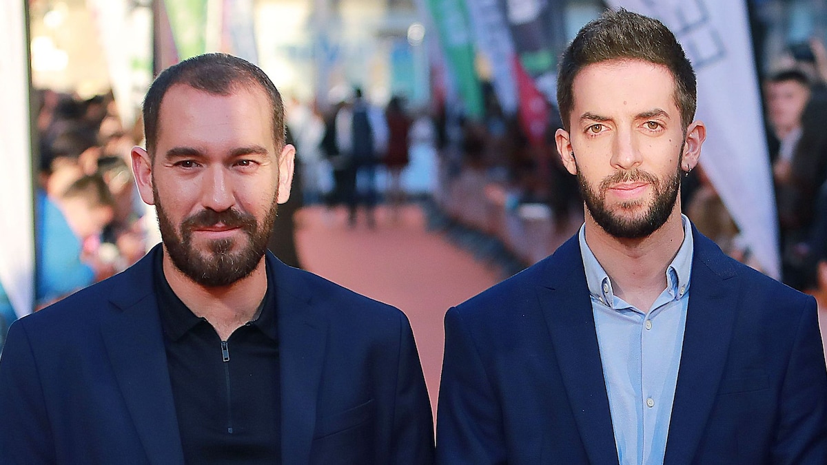 Jorge Ponce: así es la vida del humorista, padre de dos niñas ...