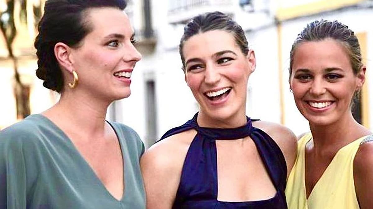 Bertín Osborne: su bonito homenaje a sus hijas