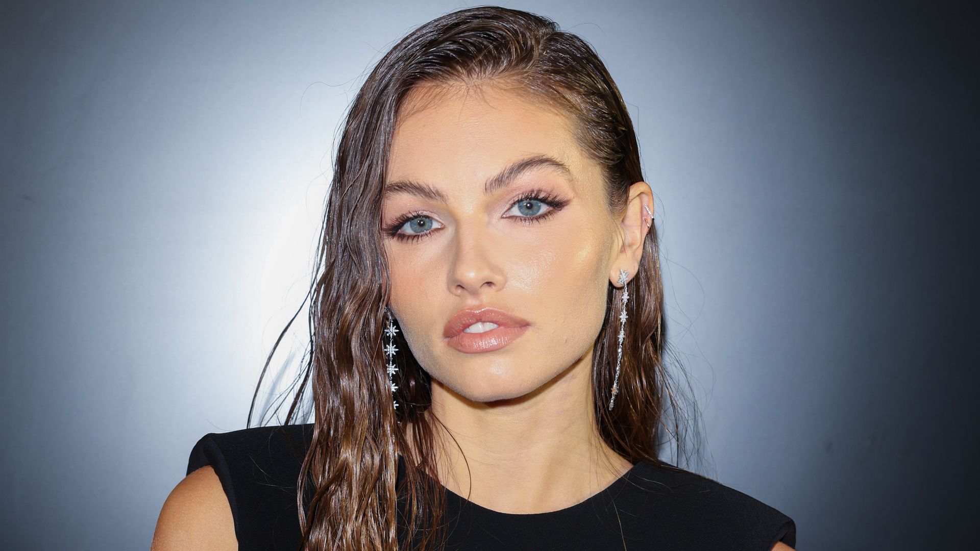 Thylane Blondeau anuncia su boda 20 años después de que fuera nombrada ...