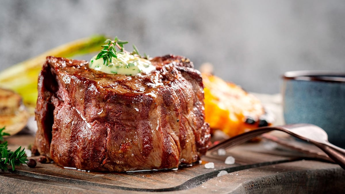 Conócelo todo sobre el solomillo, el corte de carne 'prémium'