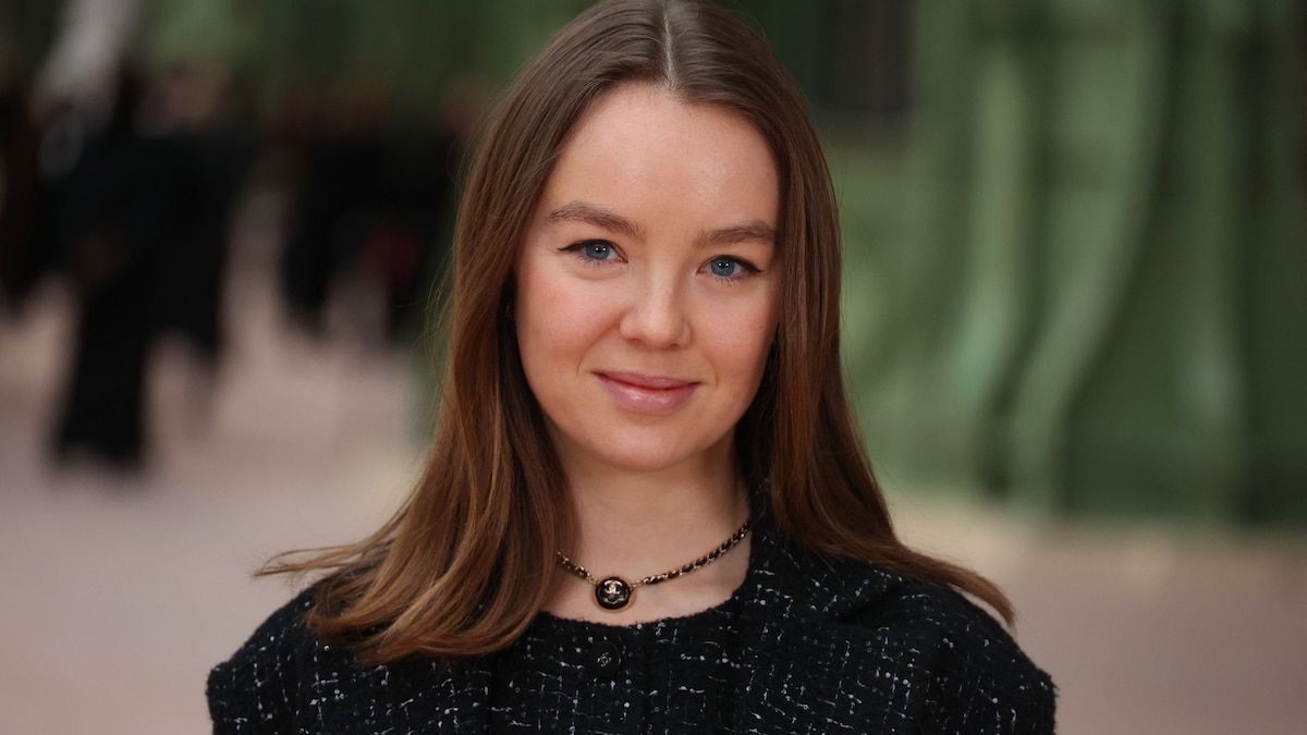 Alexandra de Hannover habla como nunca de su familia y revela cuál es ...