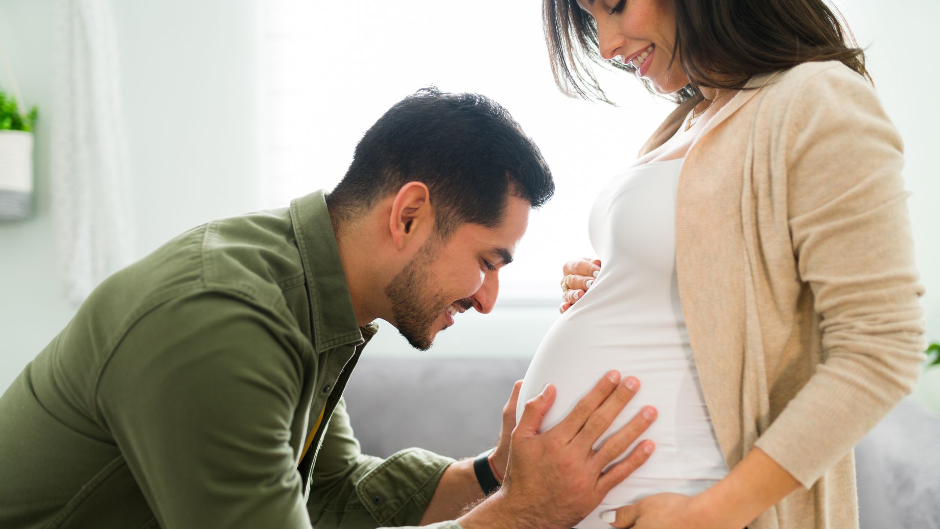 Placenta posterior en el embarazo: ¿qué significa?