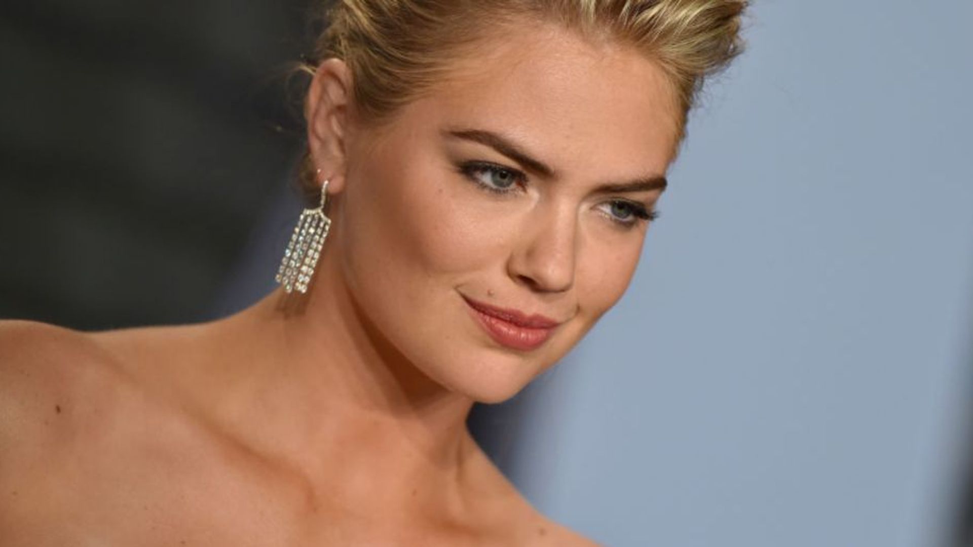 Kate Upton y la clave para cuidar tu rostro como una celeb | ¡HOLA!