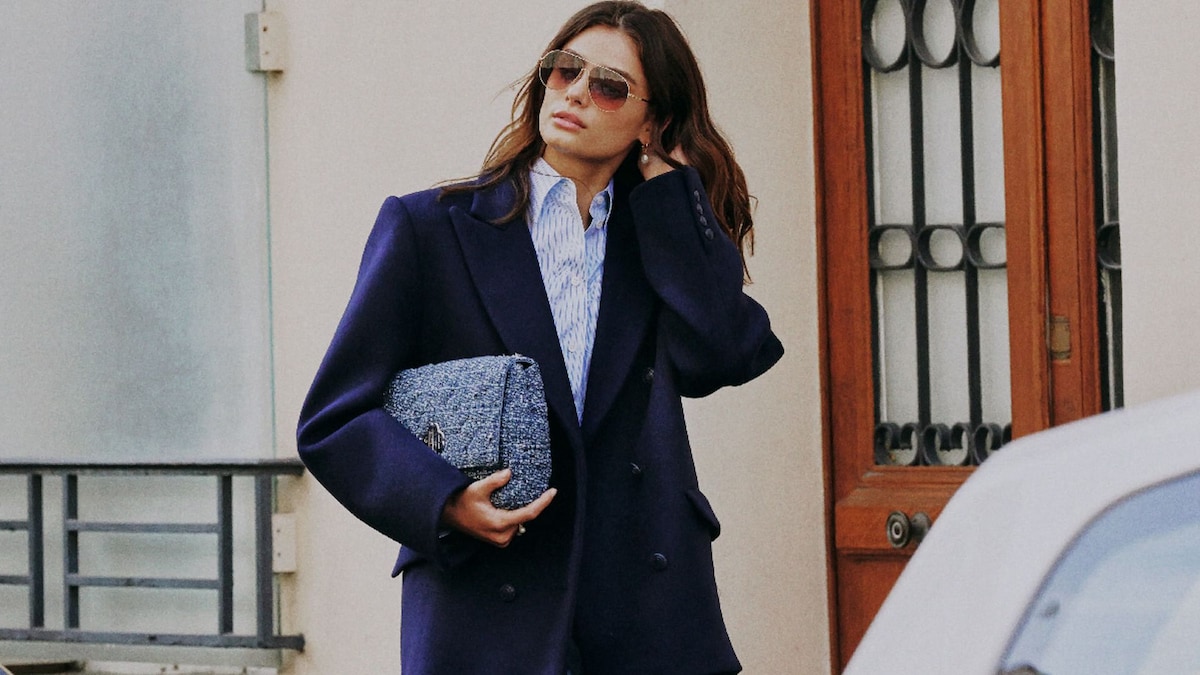 10 básicos de moda que vas a necesitar para el entretiempo