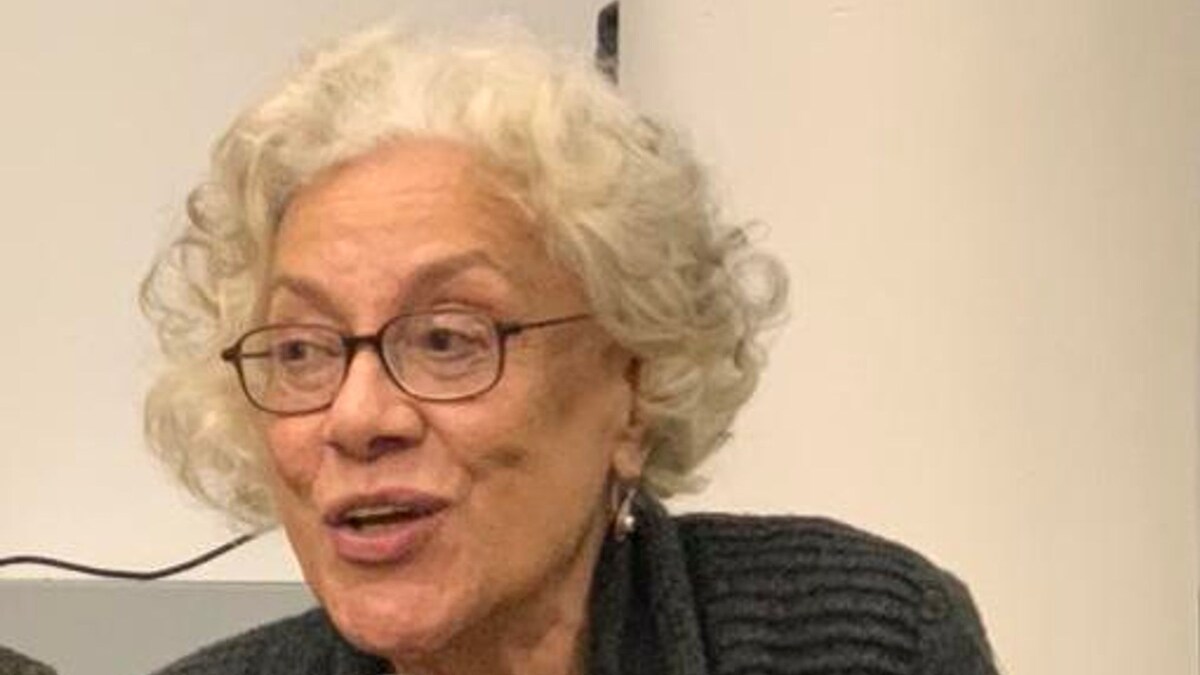 Miriam Jiménez es una de nuestras top 100 Latina Powerhouse 2020 | ¡HOLA!