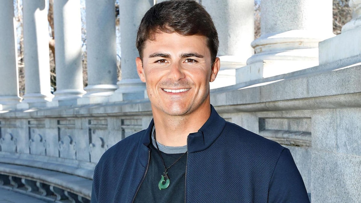 Diego Botín: un prometedor regatista olímpico