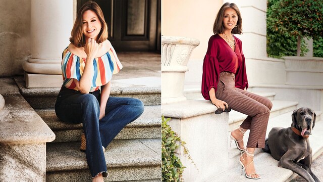 Biografía de Chábeli Iglesias