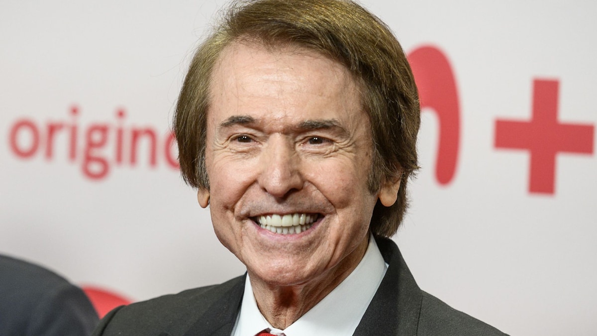 Raphael, sobre su trasplante de hígado: 'Bebía para dormir y pudo ...