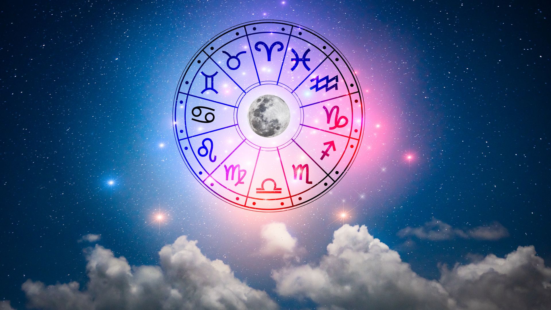 Horóscopos 2026: Las predicciones para cada signo del zodiaco | ¡HOLA!