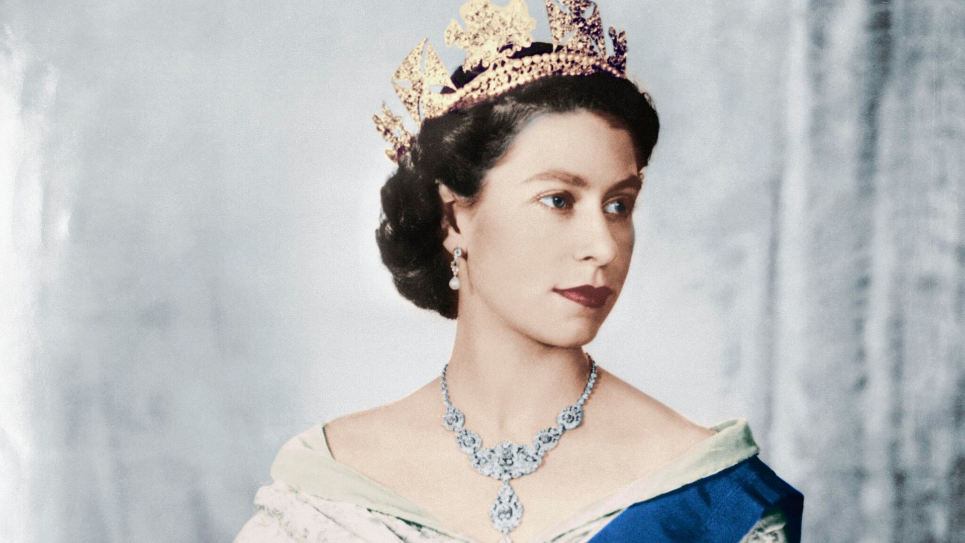 La reina Isabel II y su vida en fotos: 1926-2022 | ¡HOLA!