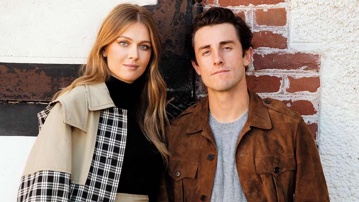 Inés Laffón, la WAG más desconocida del Real Madrid