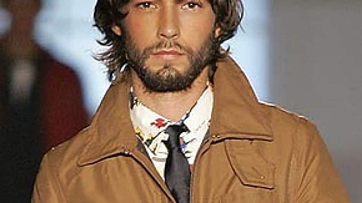 JR Gallison. Noticias, fotos y biografía de JR Gallison