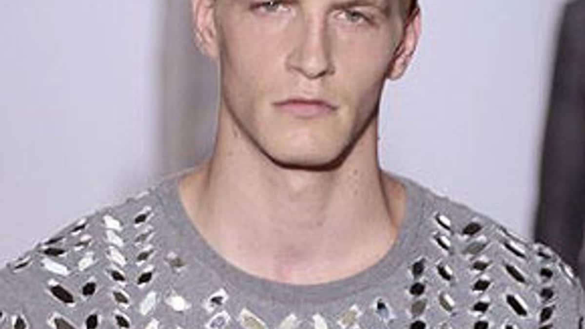 Jesse Shannon. Noticias, fotos y biografía de Jesse Shannon