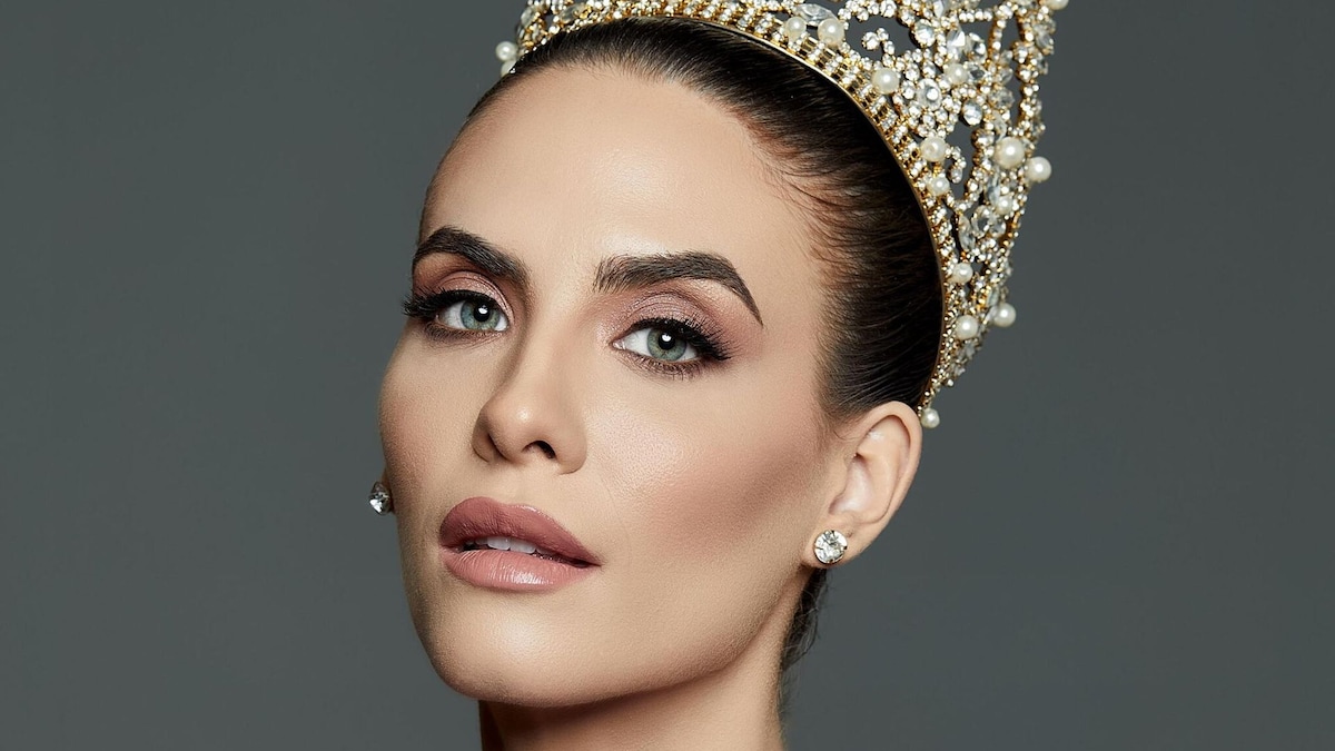 Julianna Ro, la Miss que ha ganado un concurso de haikus