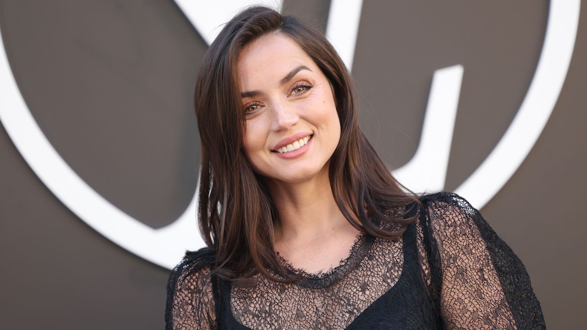 Ana de Armas regresa a la televisión 10 años después junto a Oscar Isaac con su primera serie en ...