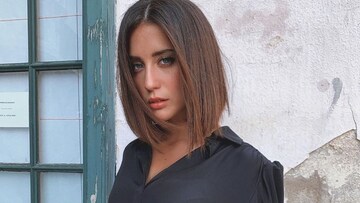 María Pedraza recuerda el icónico 'Rachel' de Jennifer Aniston