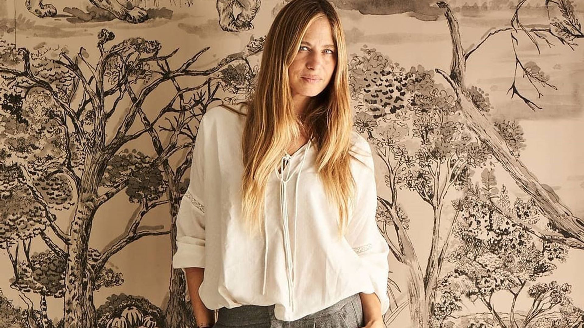 Biografía de Martina Klein