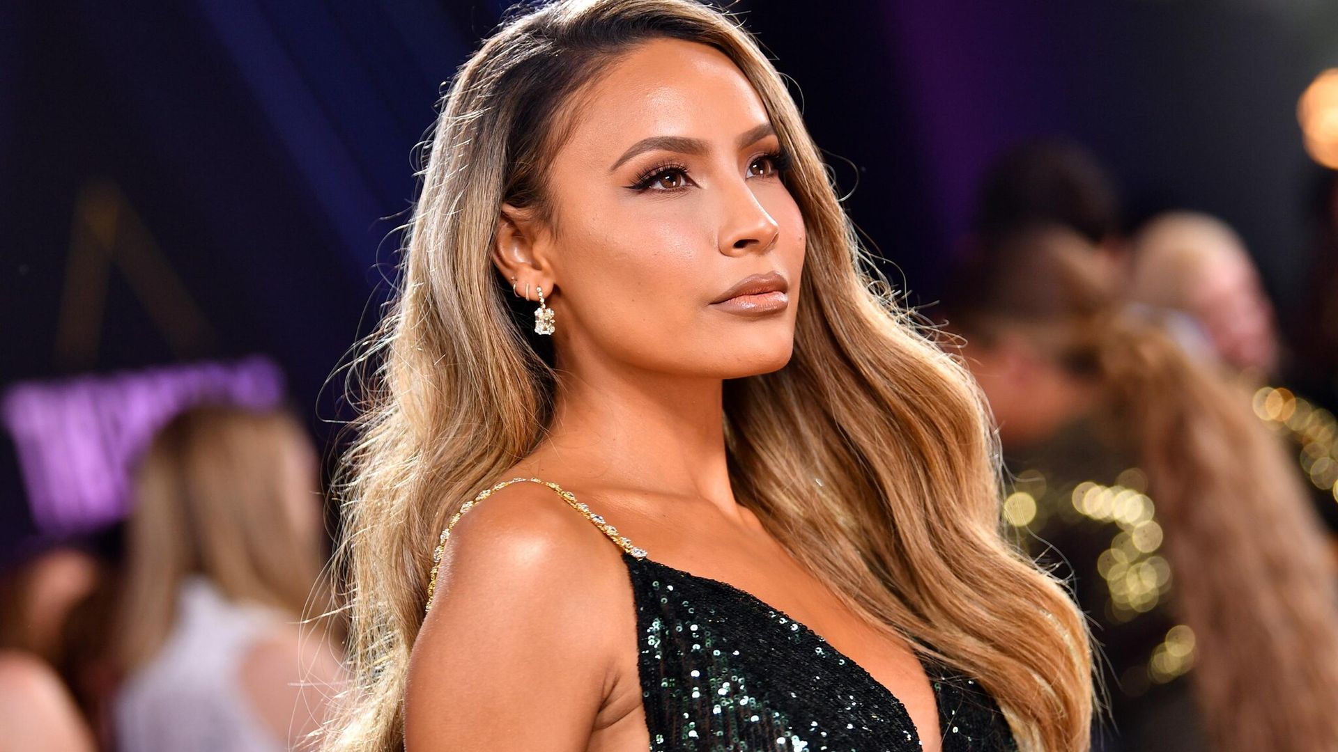 Desi Perkins, elegida entre las Top 100 Latina Powerhouse 2022 | ¡HOLA!
