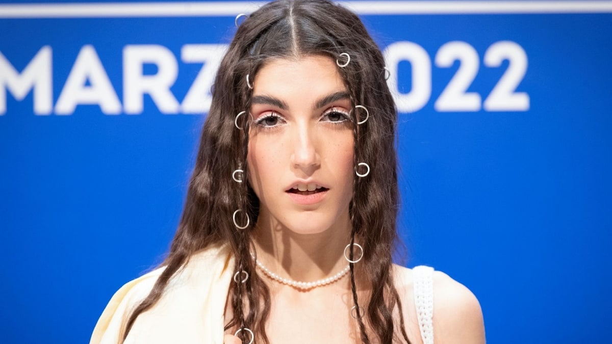 Descubre a Paula Losada, la bailarina y actriz de 23 años que deslumbra ...