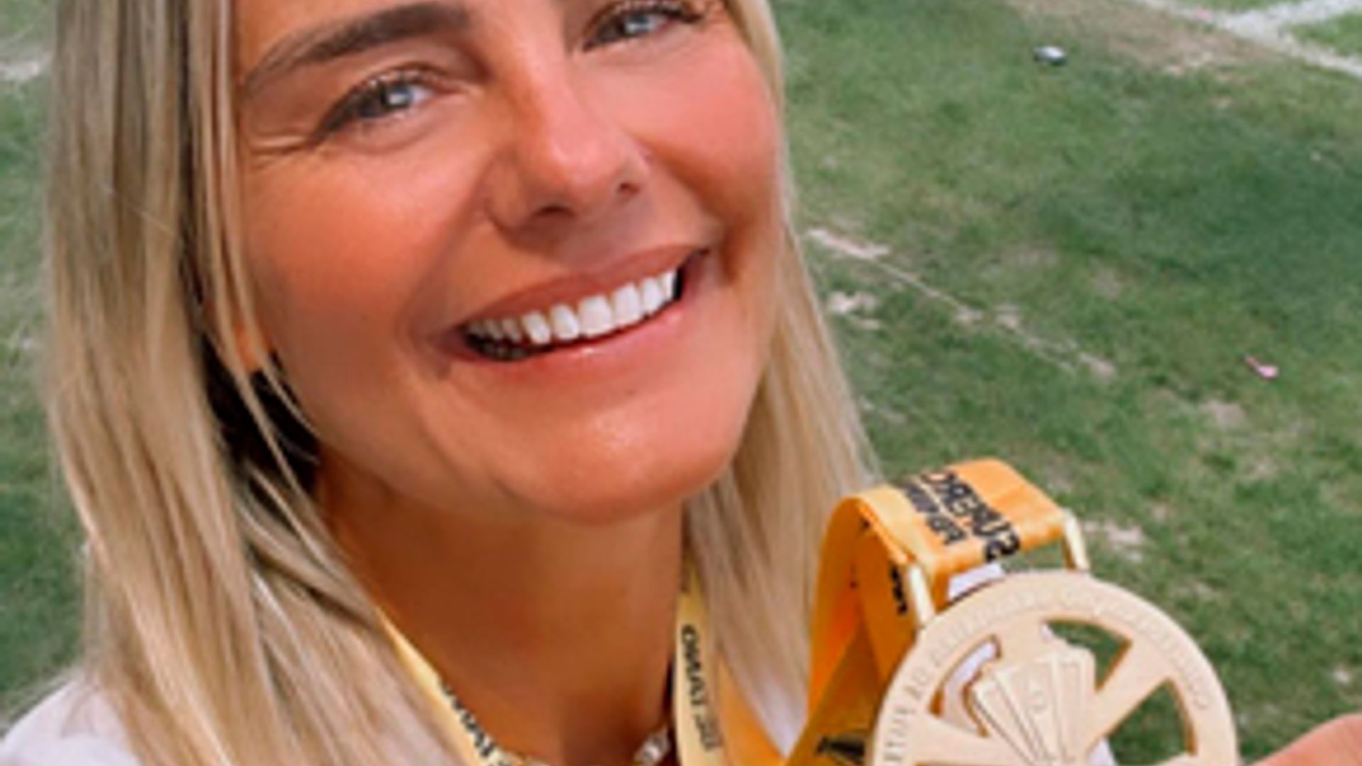 Milene Domingues. Noticias, fotos y biografía de Milene Domingues