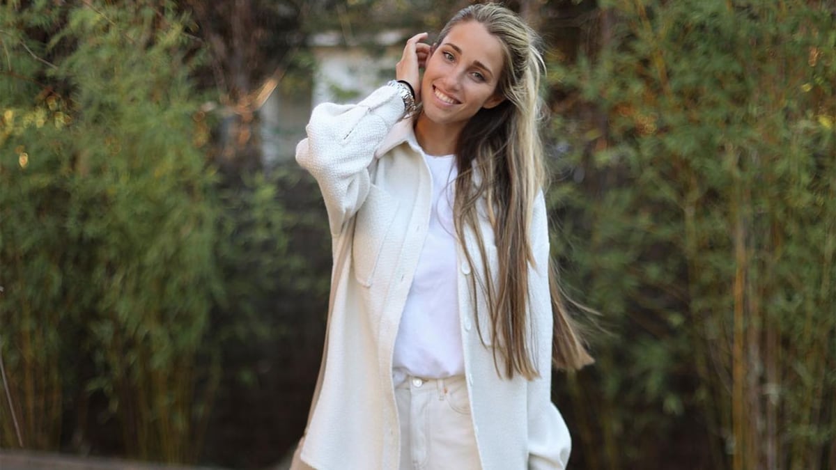 María Partida y Dani Martín muestran su lado más casual para celebrar los 45 años del cantante