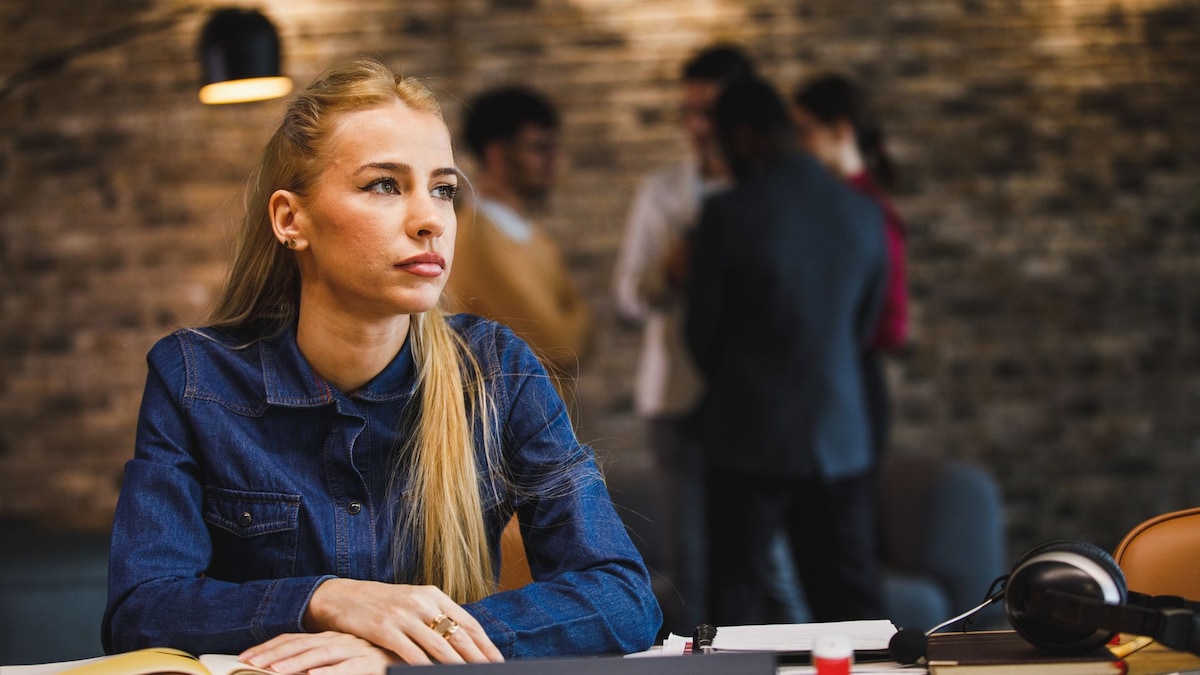 Ana Asensio, psicóloga: "La incomodidad social es un mecanismo de ...