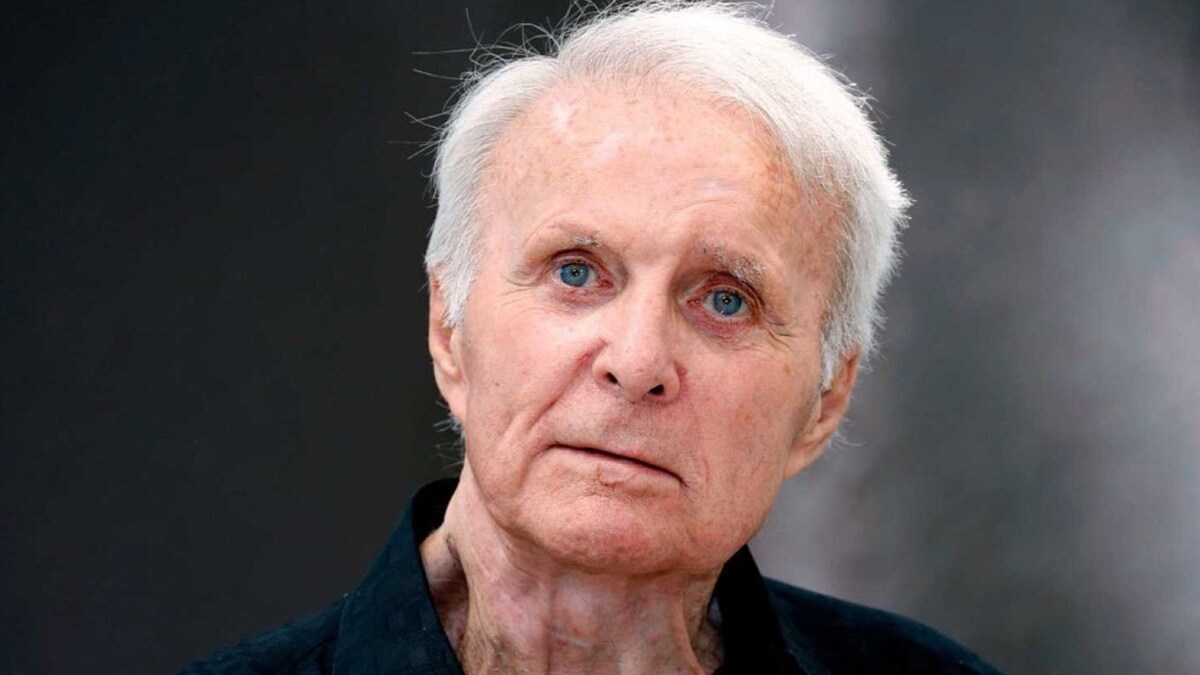 Muere Robert Conrad ('The Wild Wild West') a los 84 años