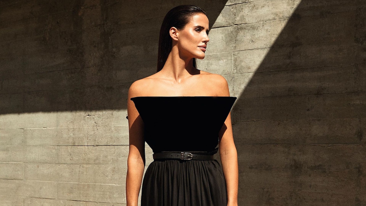 Alex Rivière-Sieber nos da las claves de su éxito en un otoño lleno de ...