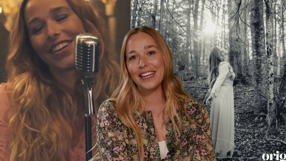 Descubrimos el lado más desconocido de Beth