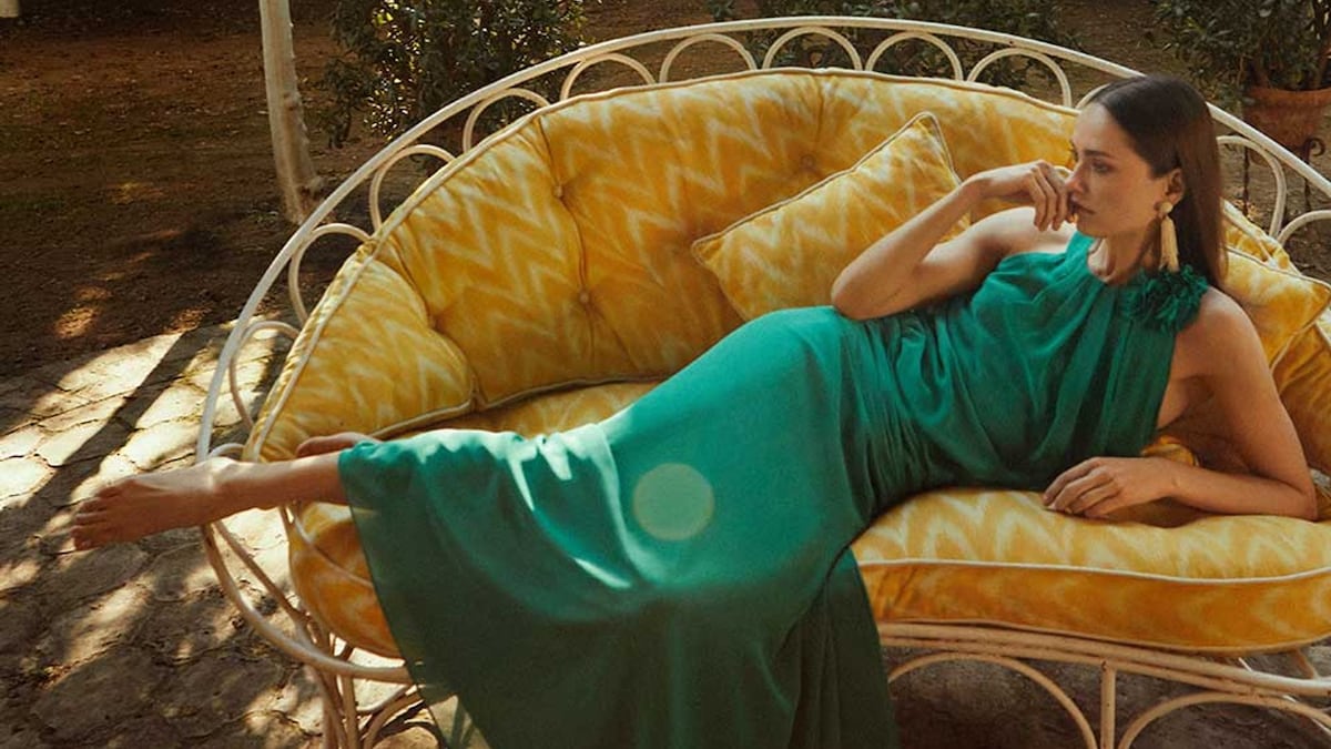 7 looks de invitada que te convertirán en la mejor vestida