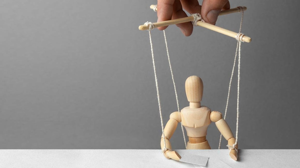 Claves para reconocer a un manipulador emocional