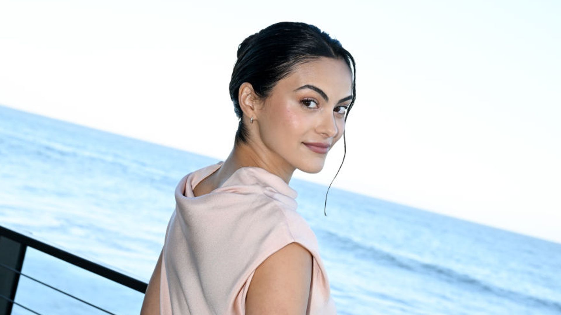 Camila Mendes - Latina Powerhouse 2024 | ¡HOLA!