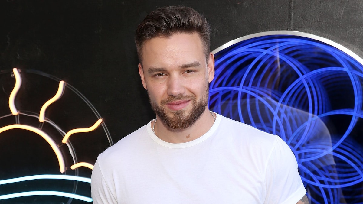 Liam Payne: así fue la visita del cantante al programa 'Hoy' | ¡HOLA!