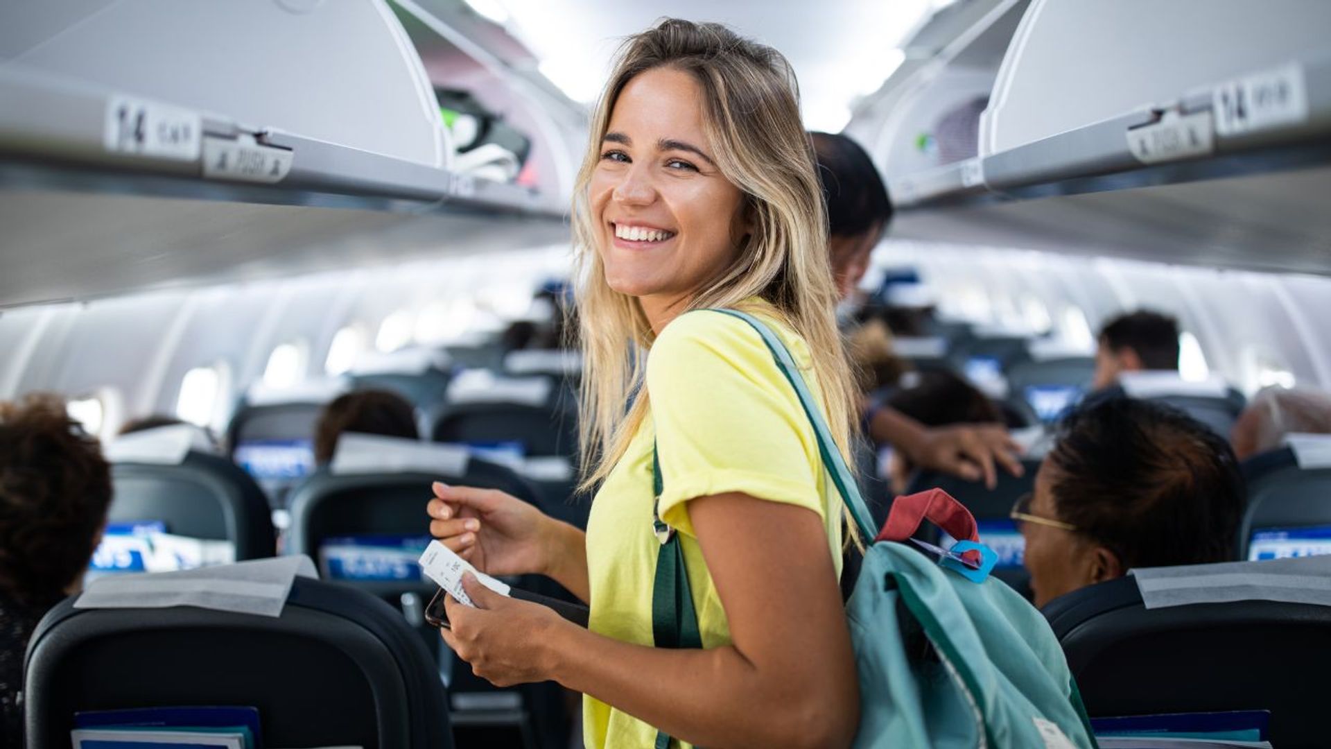 9 productos que harán que tus viajes sean más fáciles y llevaderos