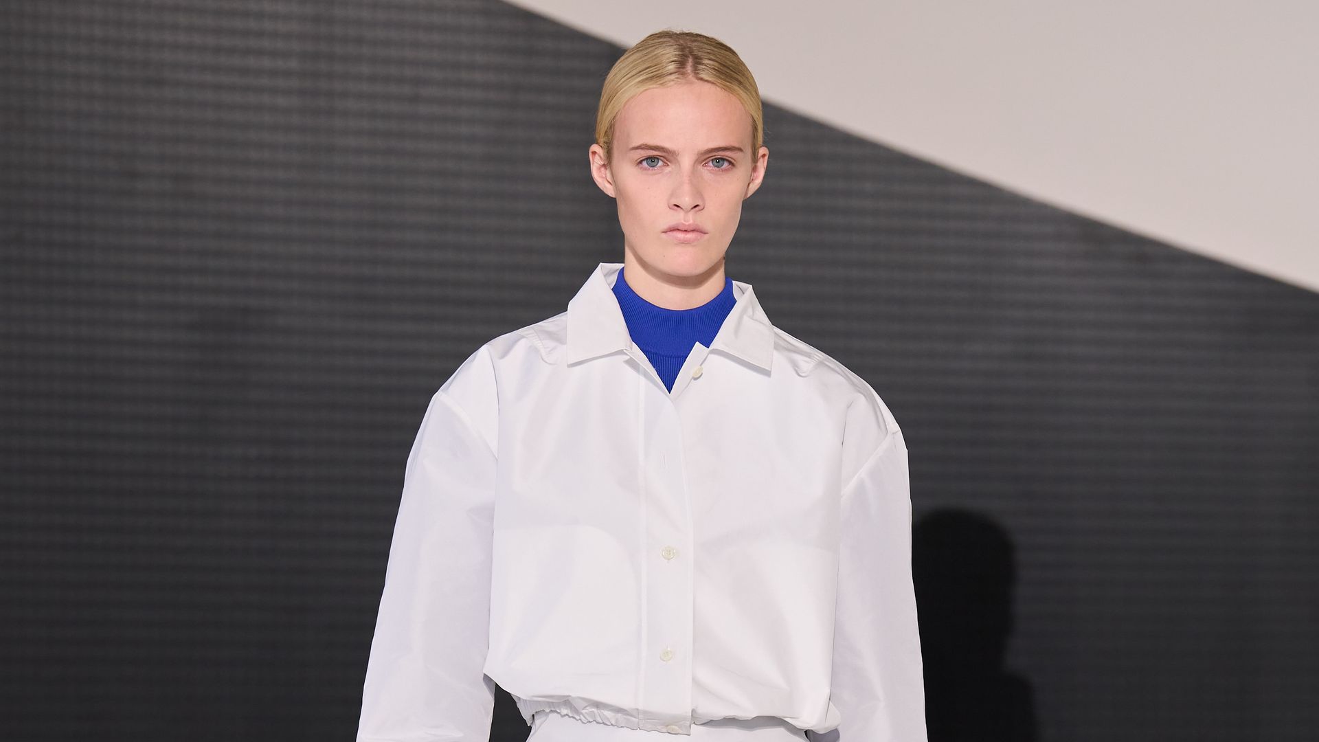 Jil Sander rescata el legado de la "papisa del purismo" con su ...