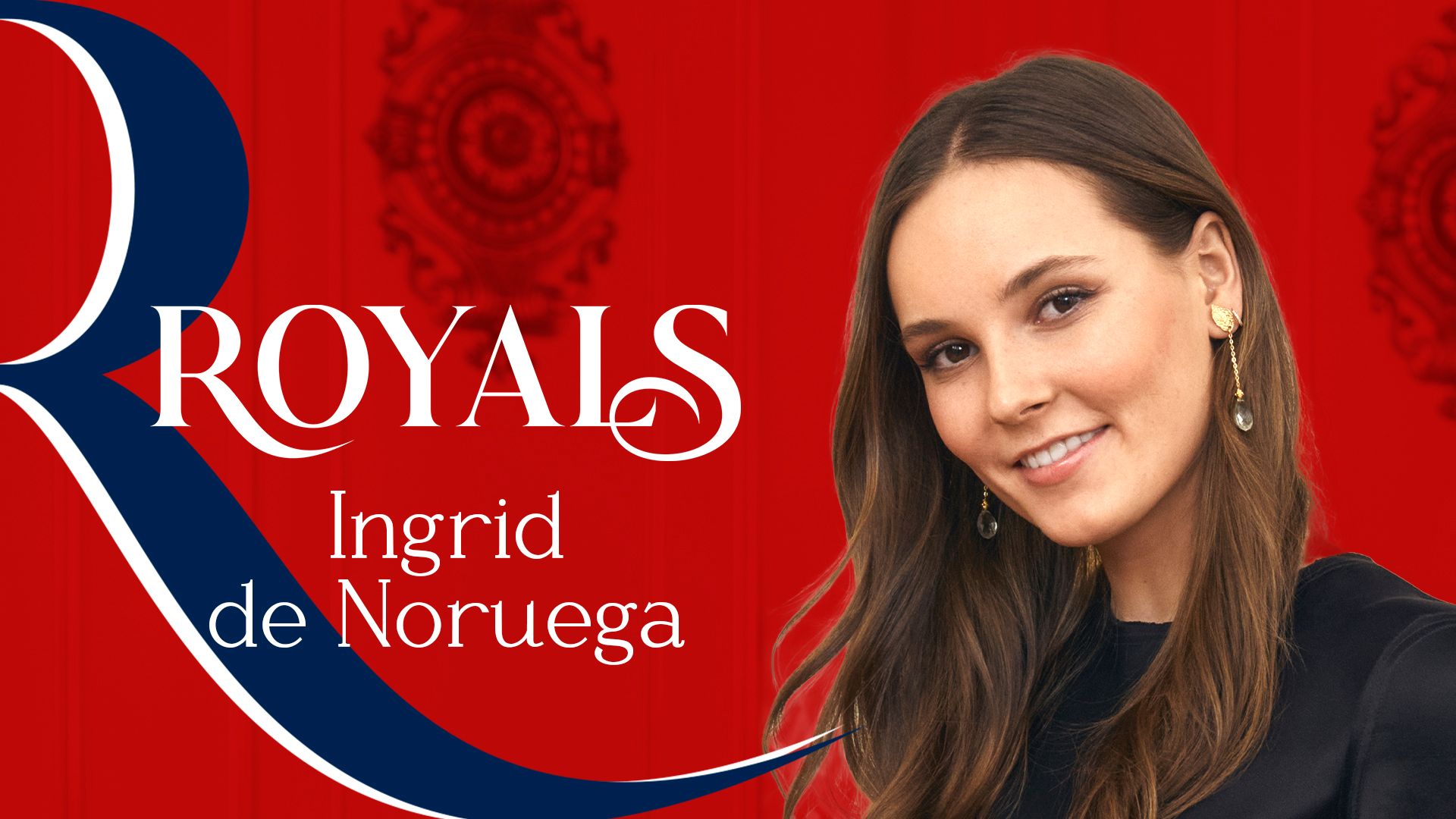 Así es Ingrid de Noruega, una futura reina universitaria, surfista y ...