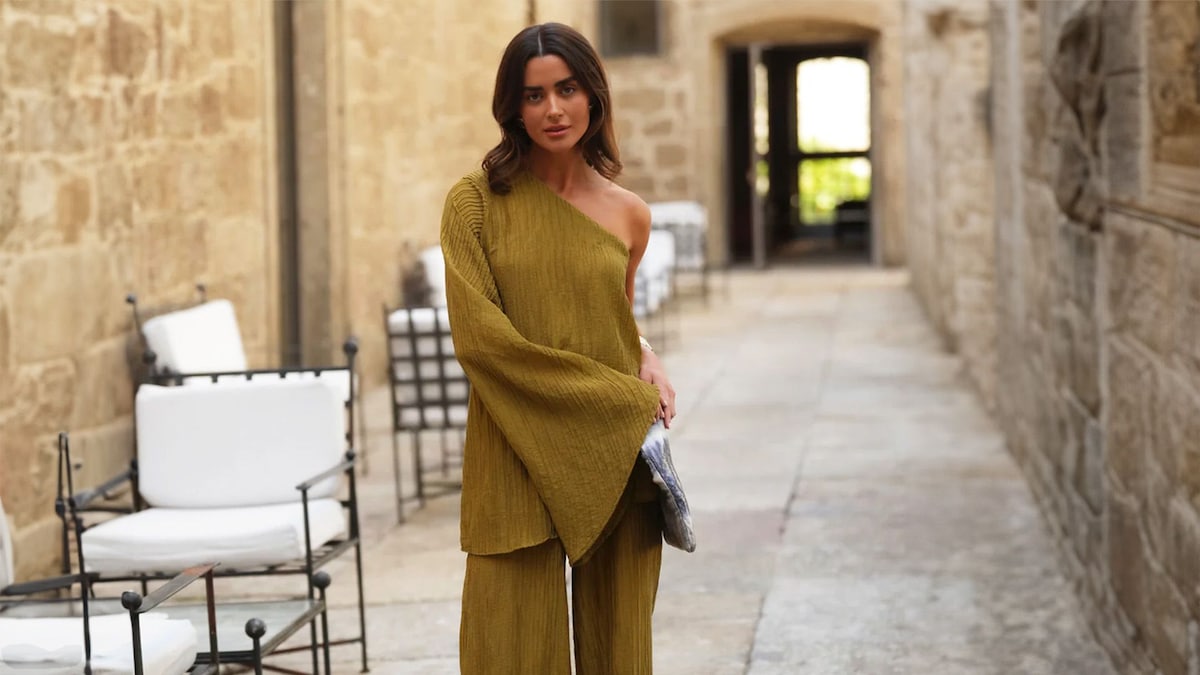 Los 10 looks que te salvarán en mayo cuando no sepas qué ponerte