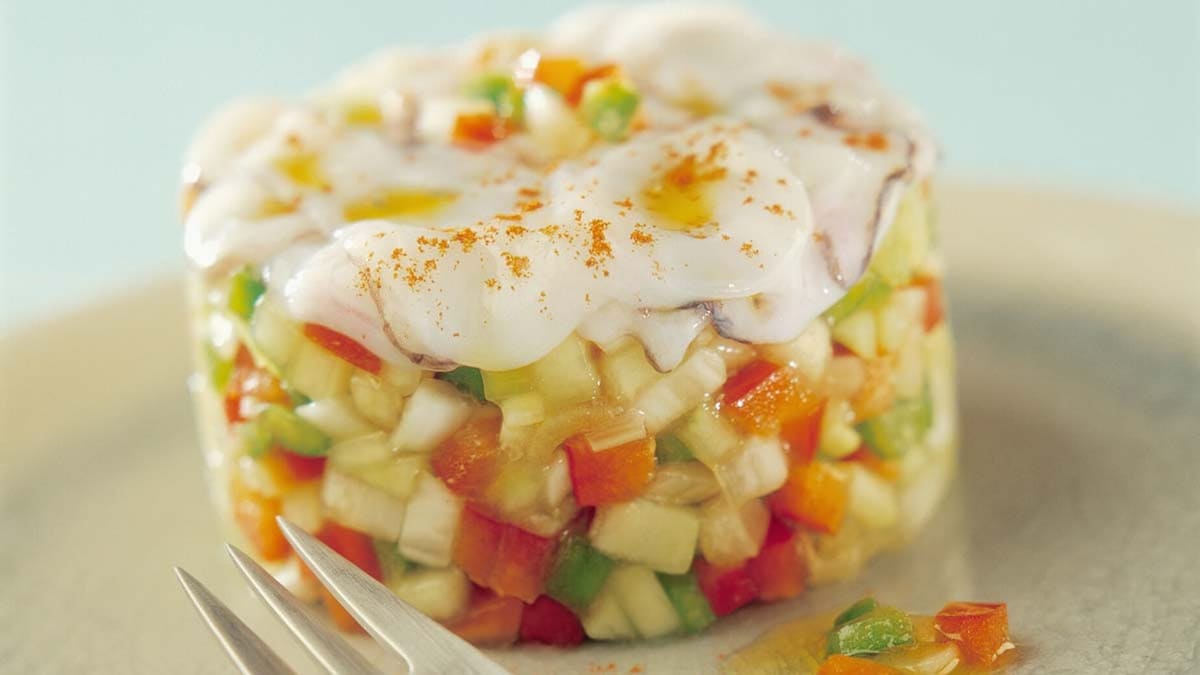 ¿Sabes qué es un timbal? Te contamos cómo se hace y cómo se come