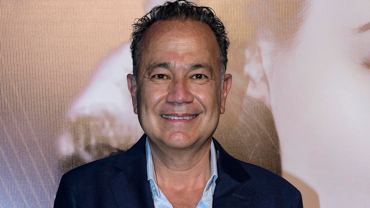 La razón por la que la novia de Nicandro Díaz no fue a su funeral | ¡HOLA!